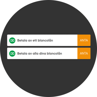 Kontroll över din privatekonomi - Kreditkollen från UC